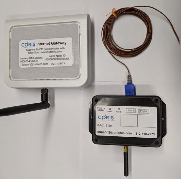 ULT -80℃ Freezer Probes: Single- or Multiple-Sensor Modules?