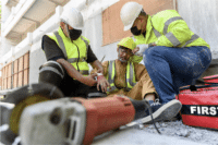 OSHA Temperature Standards | CORIS Monitoring